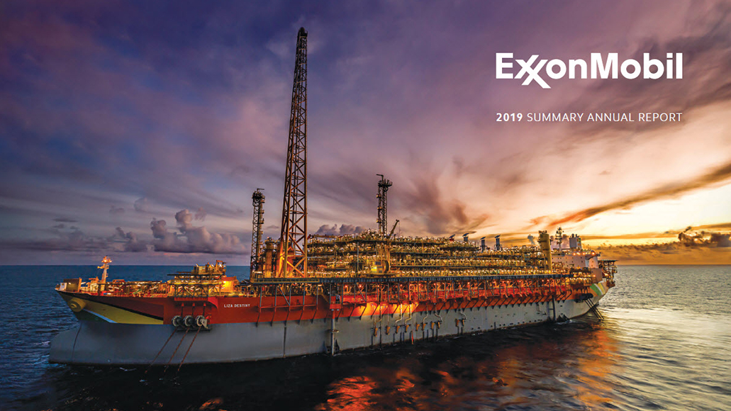 ExxonMobil resources | XTO Energy
